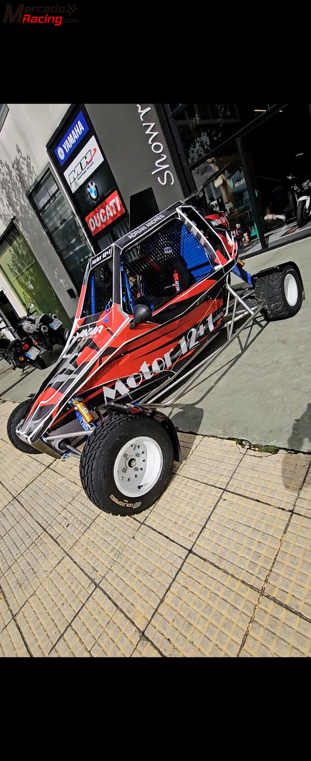 Yacar fia sxc