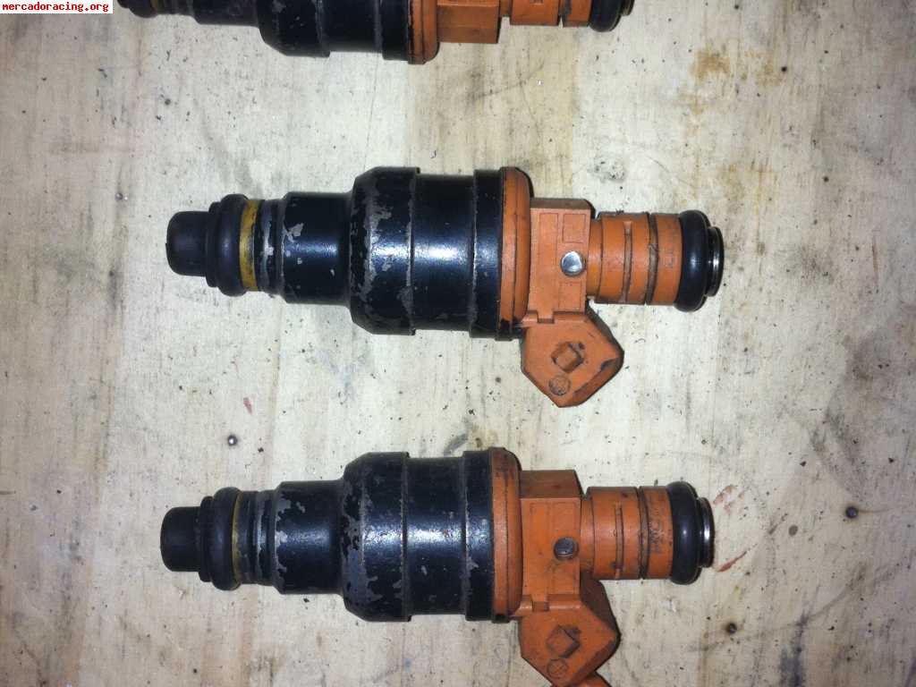 Se vende inyectores Bosch 0280150785