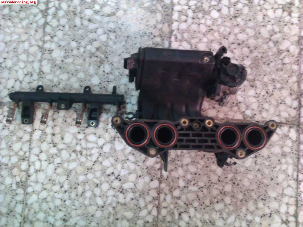COLECTOR ADMISION SAXO Y 106 COLECTOR ADMISION SAXO Y 106
