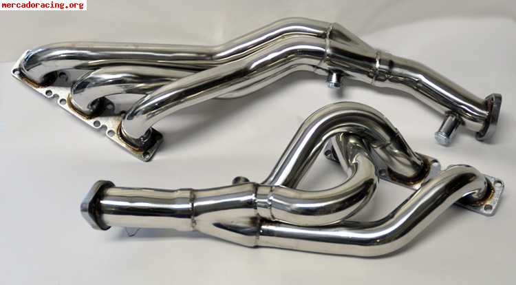 COLECTORES, ESCAPES, LÍNEAS, SUPRESORES