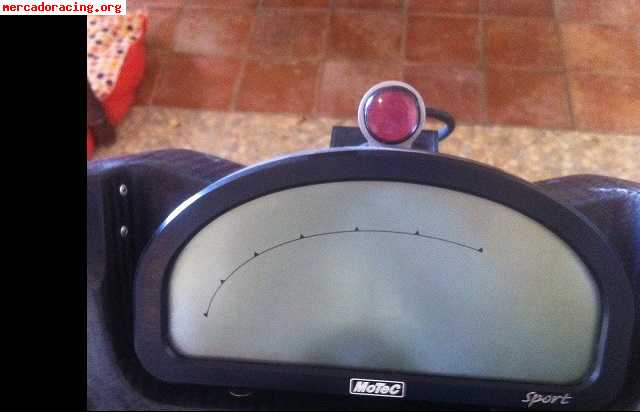 motec m800 con dash logger sdl sport