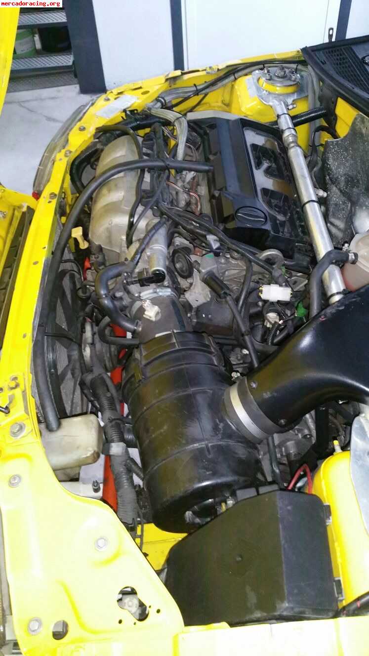 Motor f7r 714