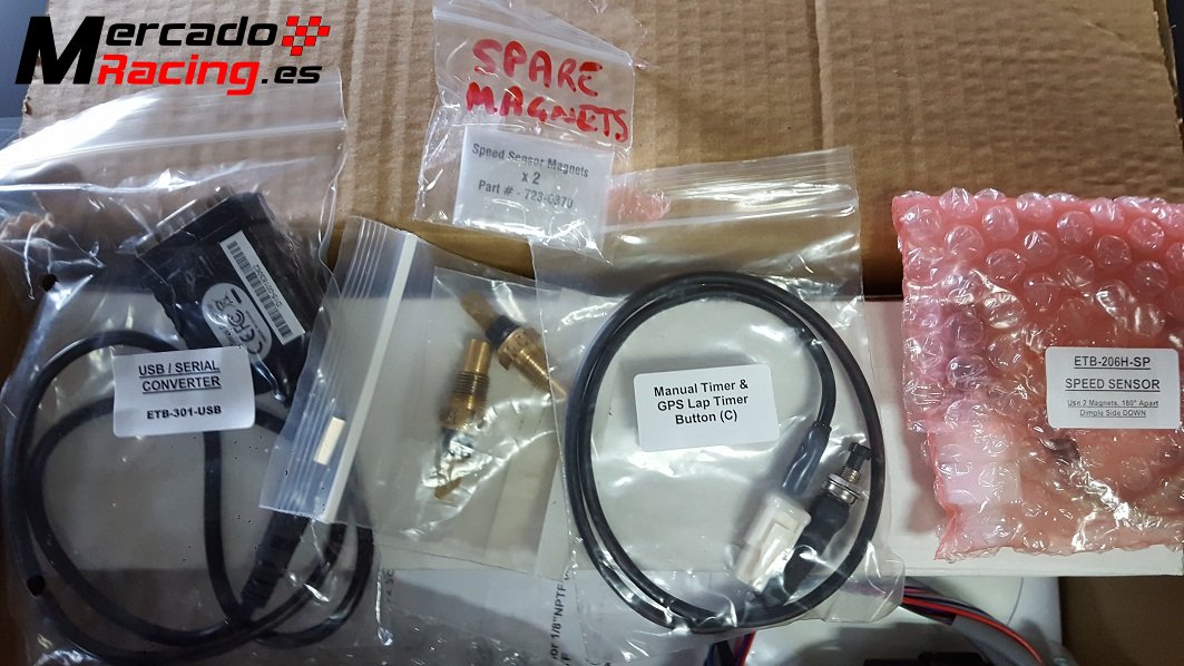 Vendo ETB DigiDash 2 display