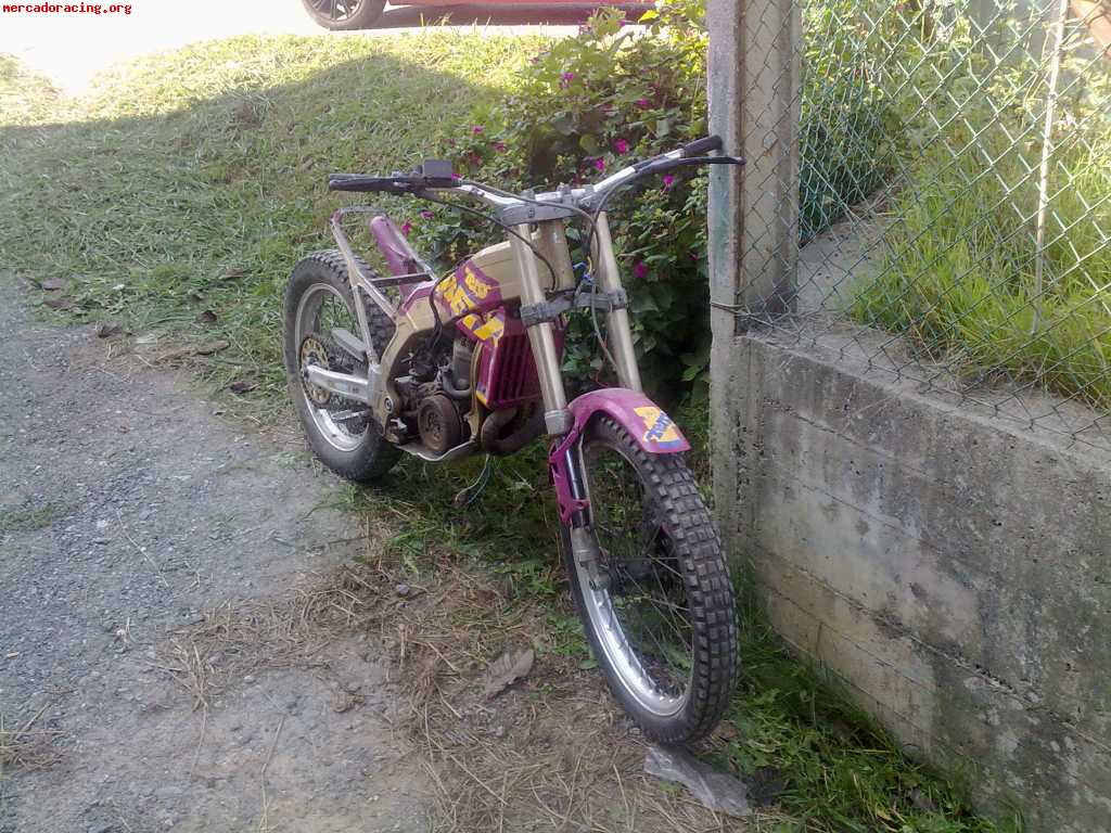vendo beta zero 260 trial