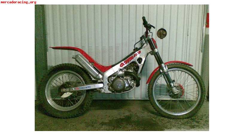 Montesa Cota 315R