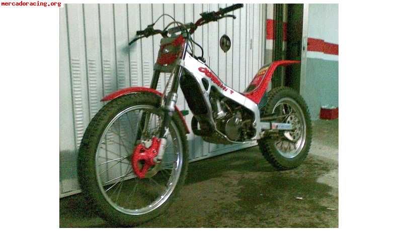 Montesa Cota 315R