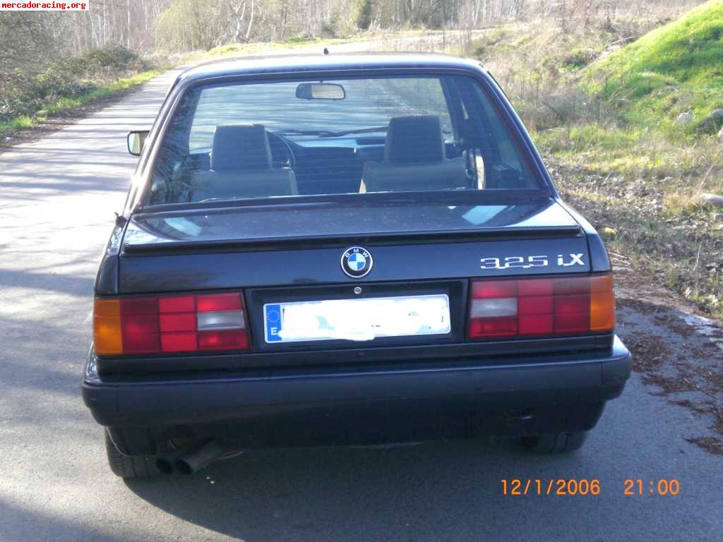 BMW 325 IX