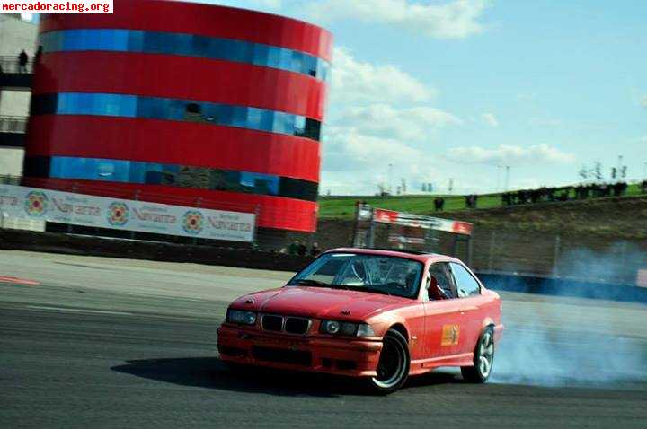 m3 e36 321 circuito 5500 solo esta semana