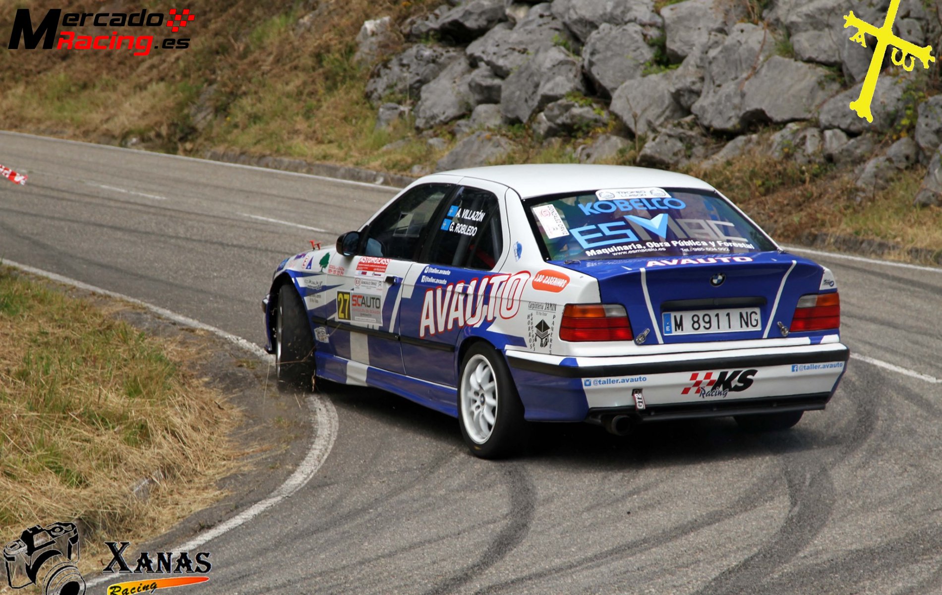Bmw 325i e36