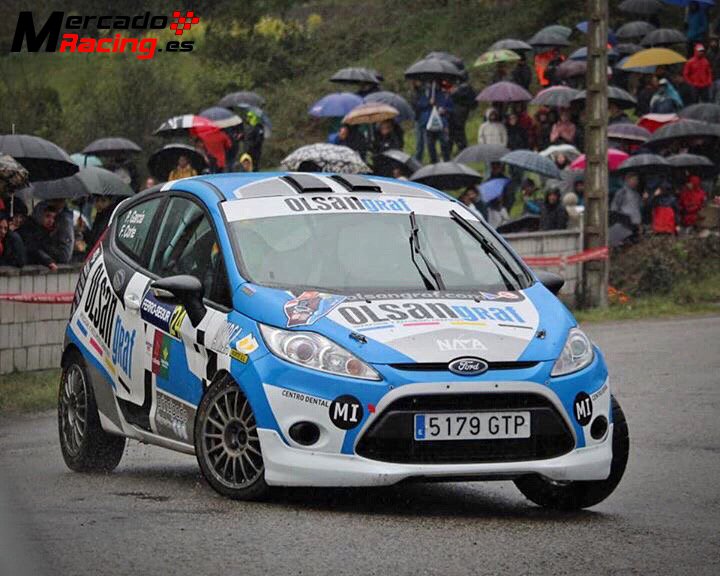 FIESTA R2