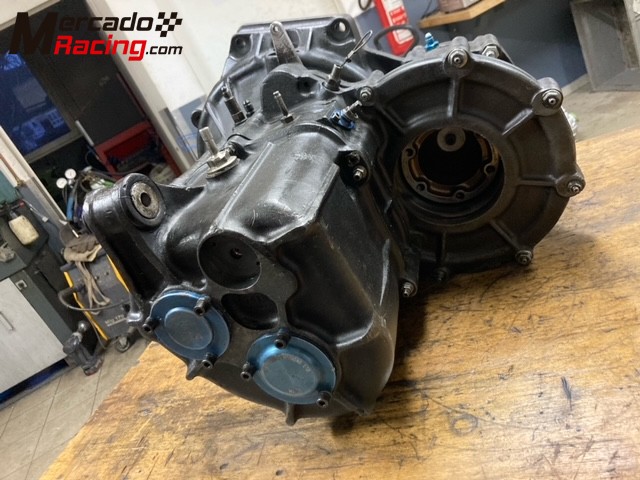 Gemini Gearbox VW Golf Kit Car