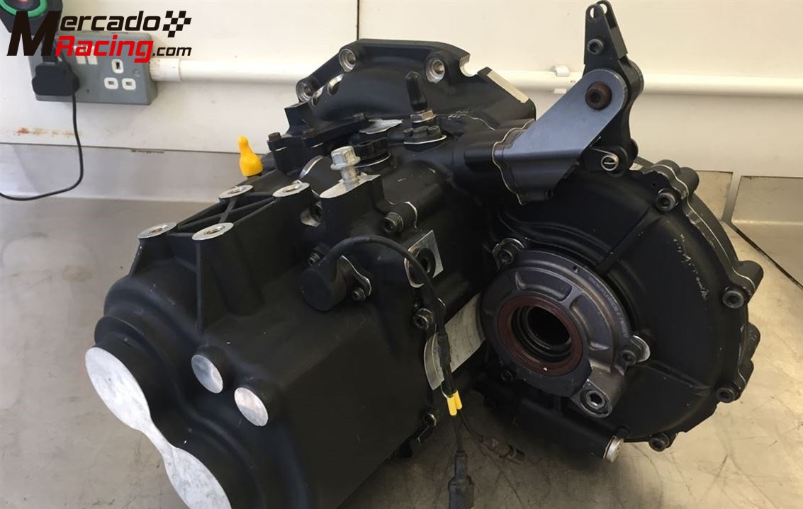SADEV GEARBOX ST82-17