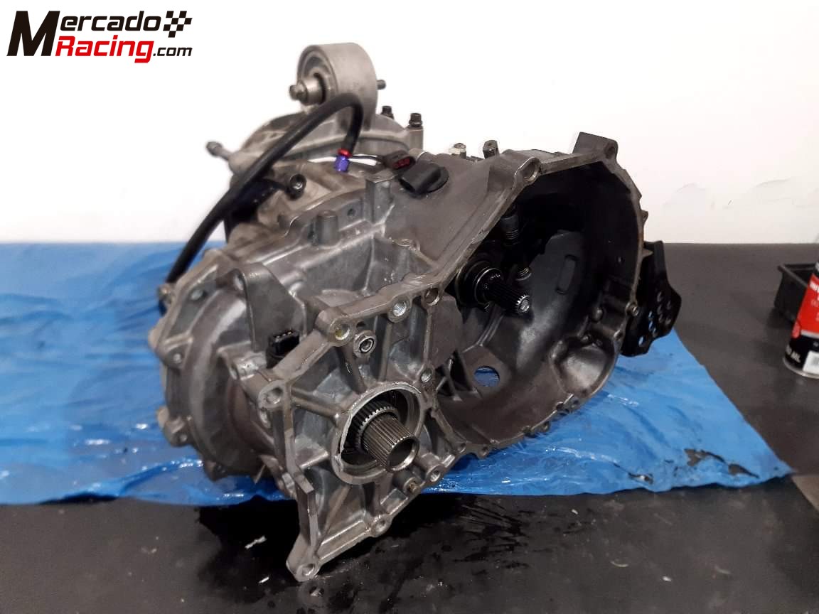 KAPS 6 speed Sequential Gearbox for MITSUBISHI LANCER EVO 4-9