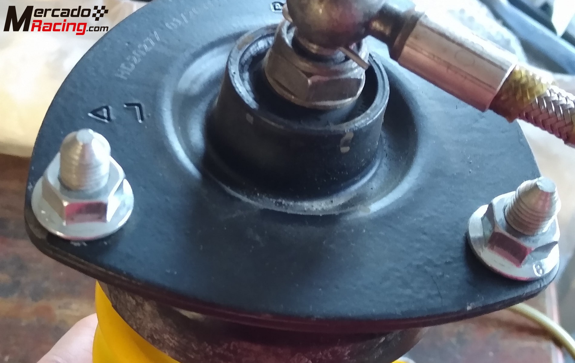 Honda Civic Gravel Suspension at Tasha Jennings blog