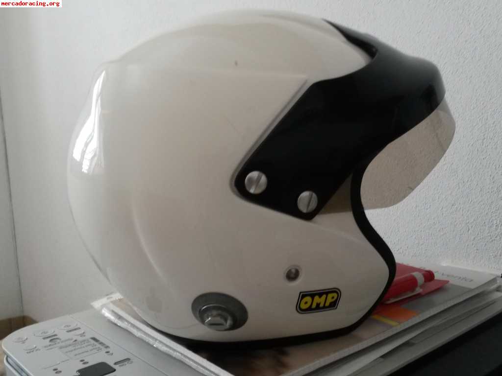 casco omp