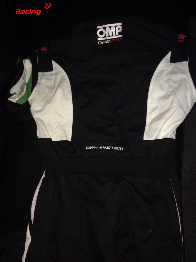 Se vende mono Omp modelo One Evo