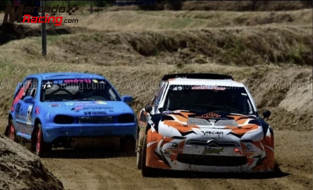 VOLKSWAGEN GOLF TDI 4X4