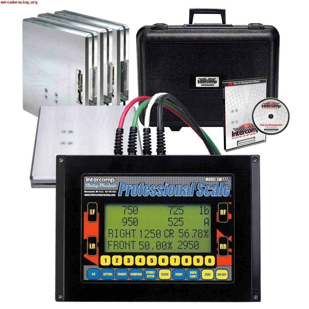 escalas Intercomp SW777 nuevas_ 975
